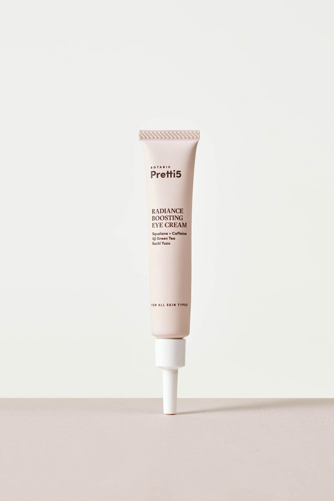 Natural Japanese Skin Care Products – Botanic Pretti5 – Pretti5 - TCM ...